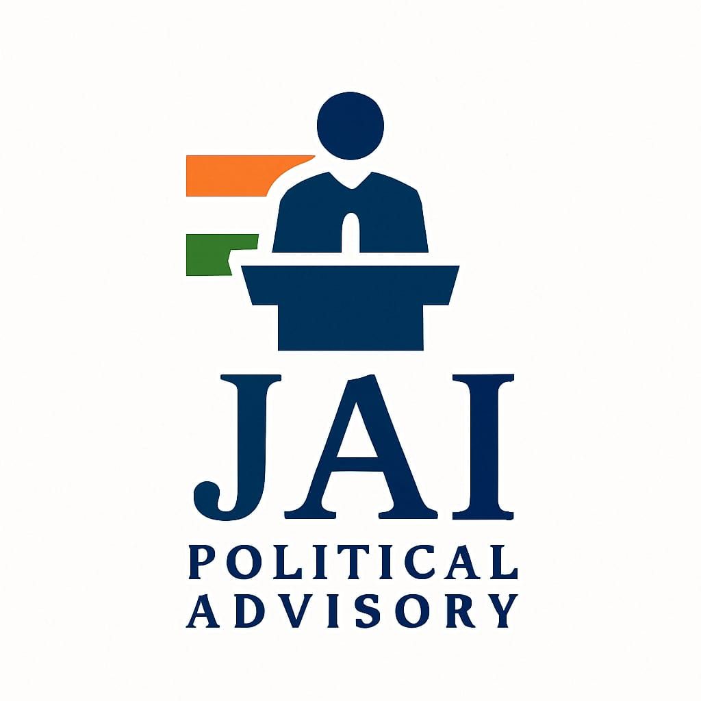 JAI Political Advisory | Voter Search Portal